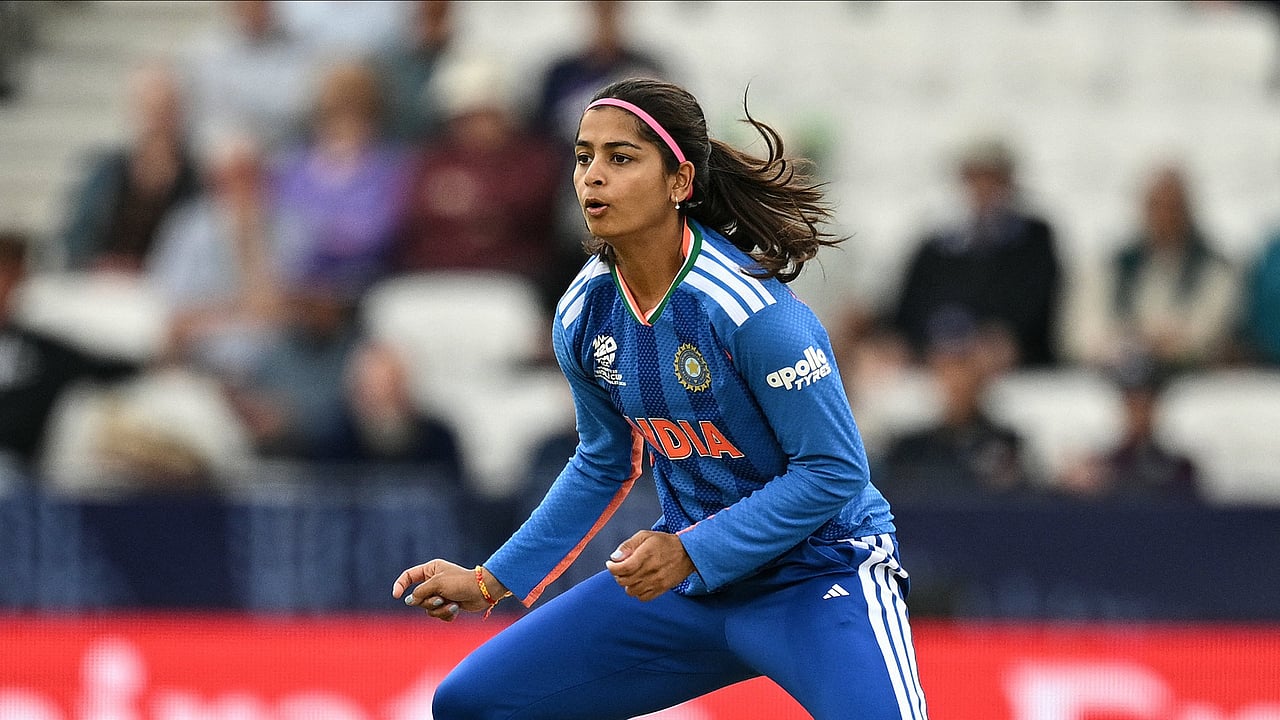 T20 World Cup 2026: India win, but Patil suffers ankle injury and ...