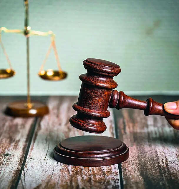 Gymnastics coach gets 20-yr-jail for raping 3-yr-old in Hyderabad