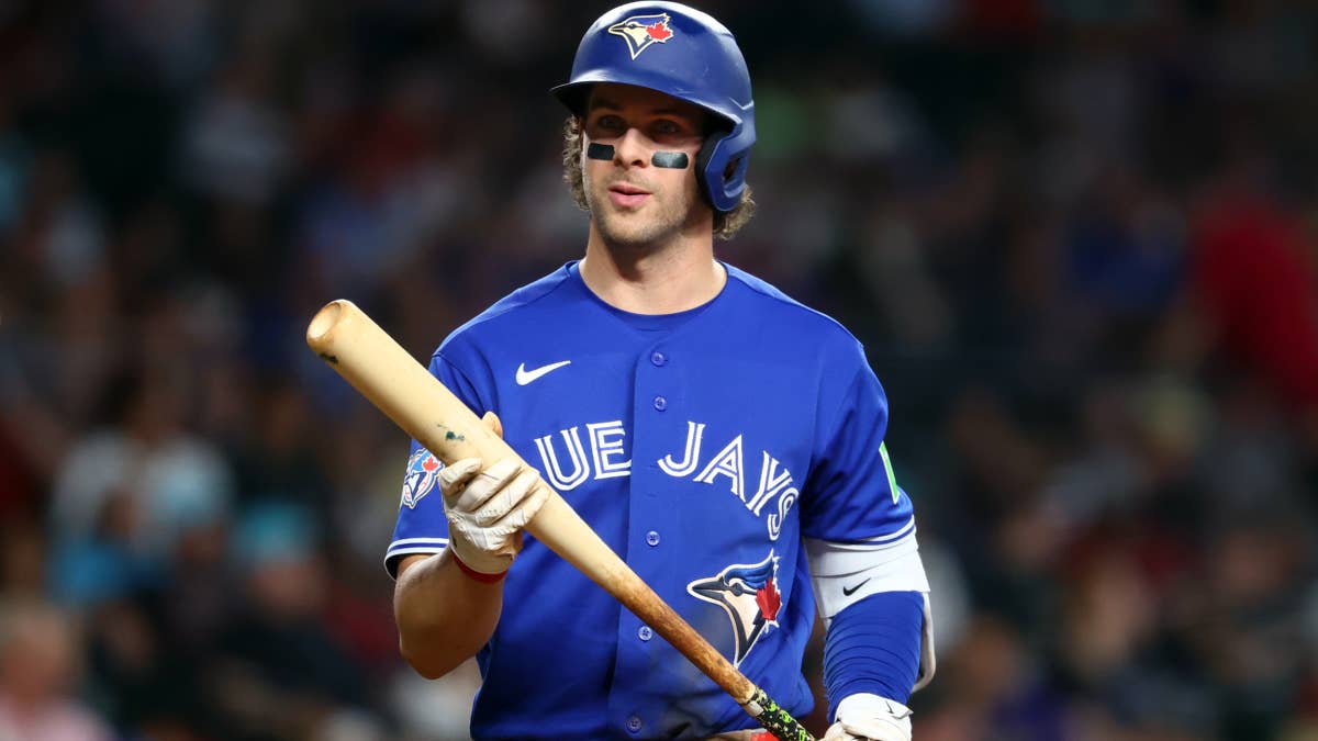 Blue Jays may move Ernie Clement to accommodate Luis Arraez trade ...