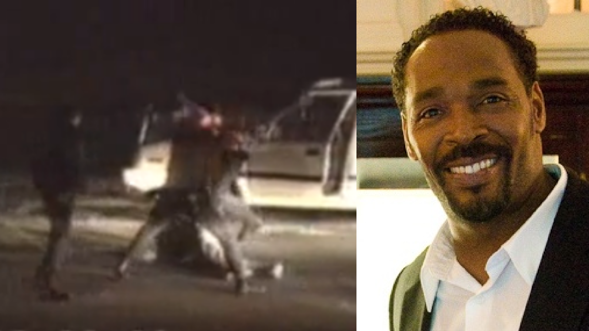 On the anniversary of Rodney King's death: The unwilling symbol of ...