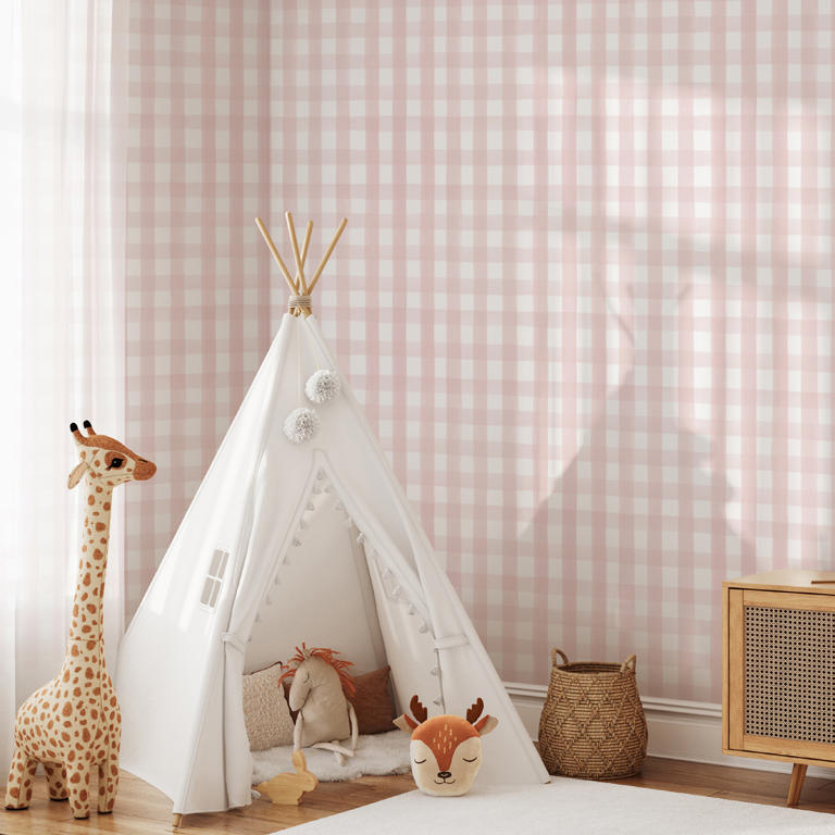 Sophie and Jamie Laing's anti-trend nursery nails one of 2026's hottest ...