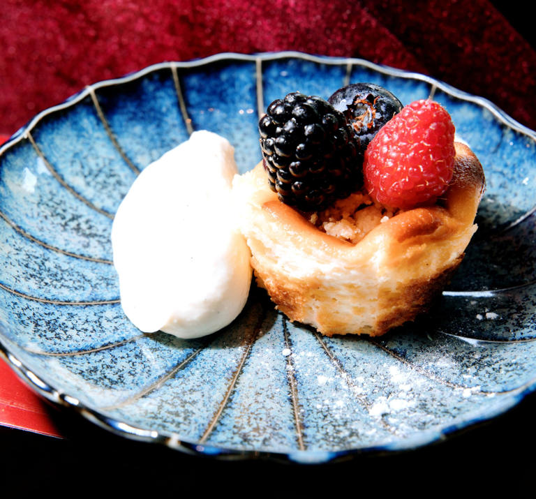 A century-old Japanese coffee tradition finds its home in Manila