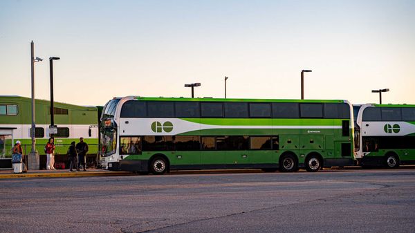 Metrolinx is hiring for jobs in Ontario and you can make up to $168,000 ...