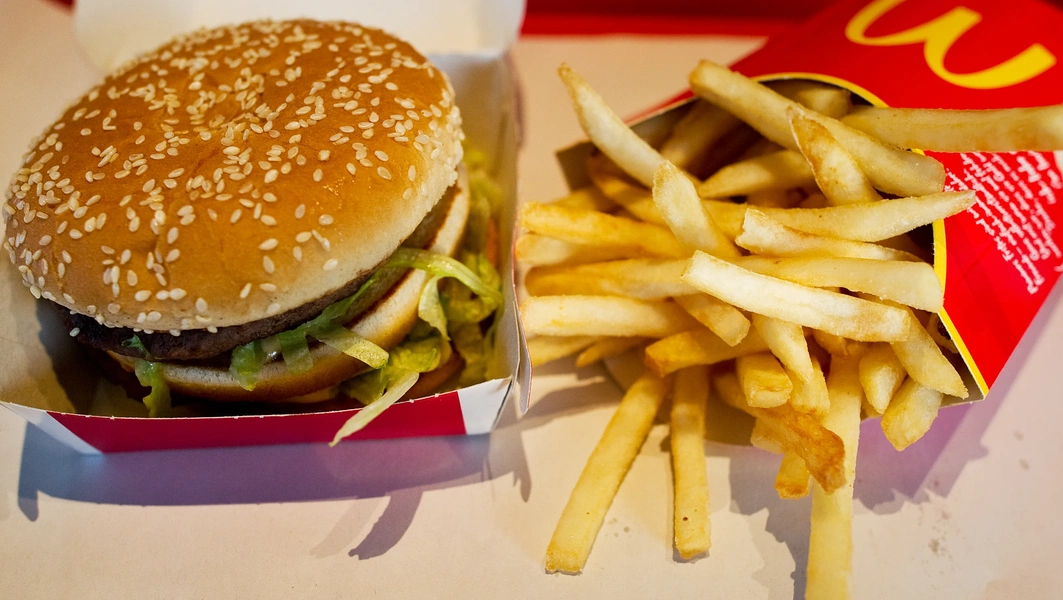 7 fast-food fries ranked and reviewed