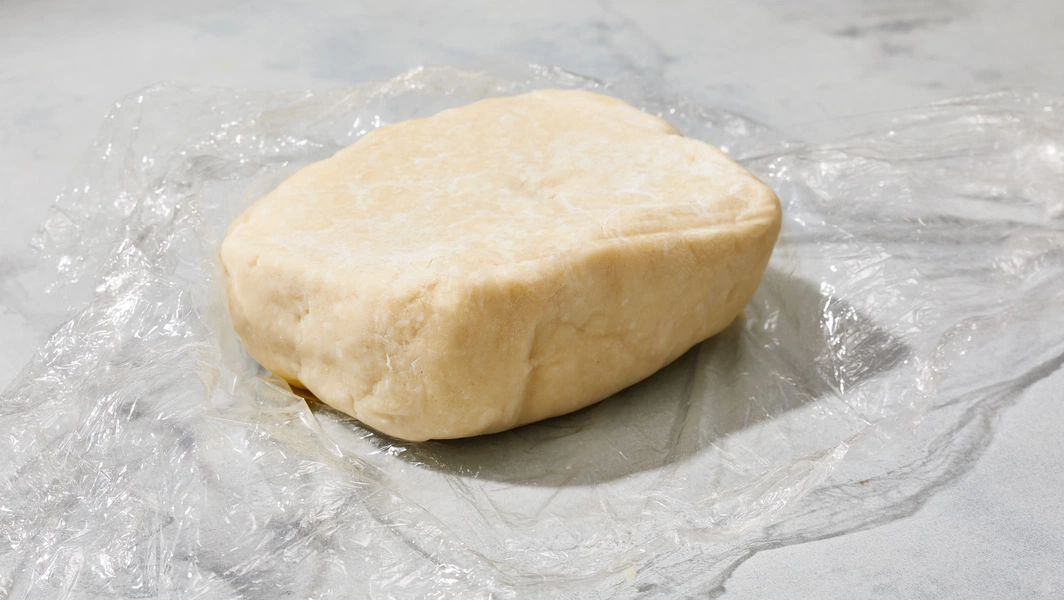 Mastering quiche: From crust to custard