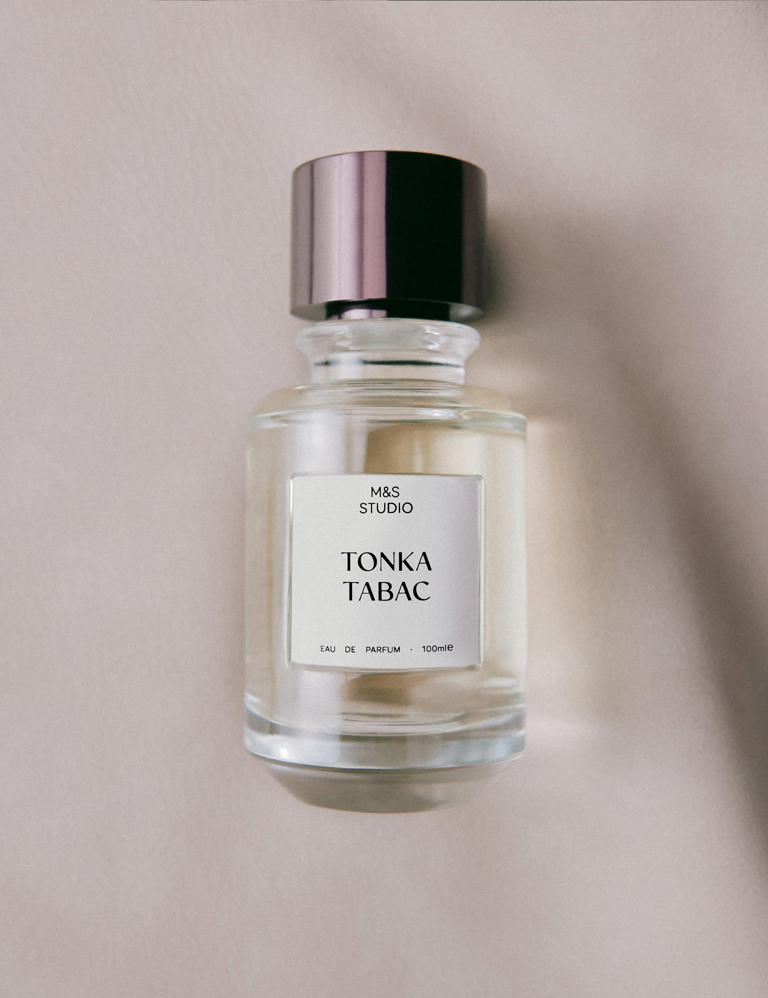 M&S just launched 8 expensive-smelling scents with affordable price ...