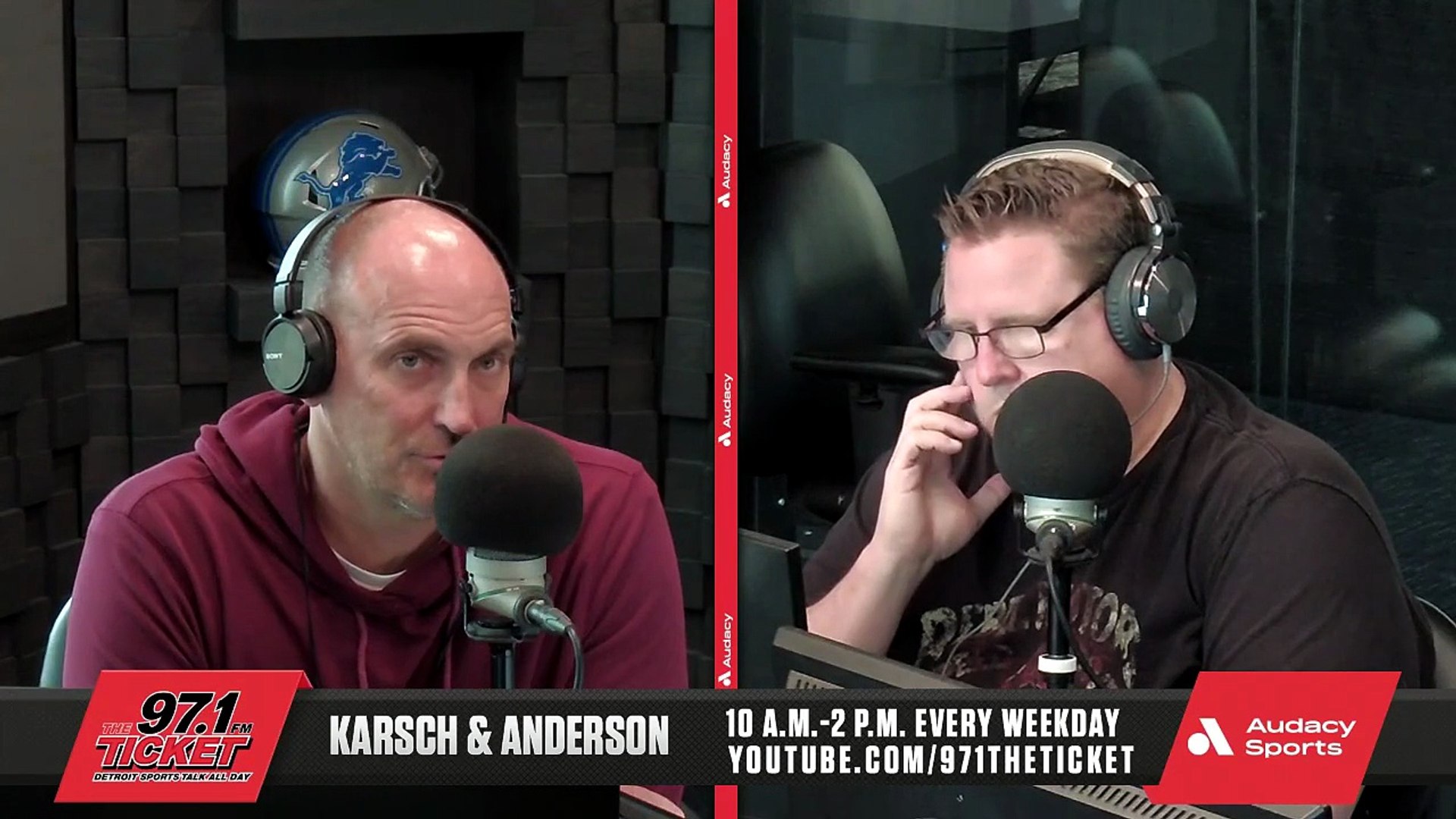 MLB insider on what will happen with Tarik Skubal | Karsch and Anderson