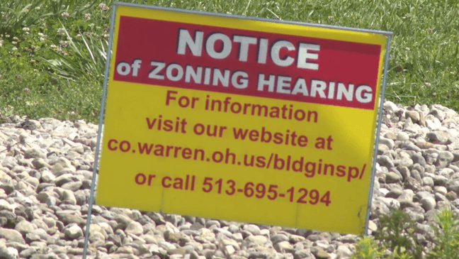 Restoration Ranch withdraws controversial zoning request for local ...
