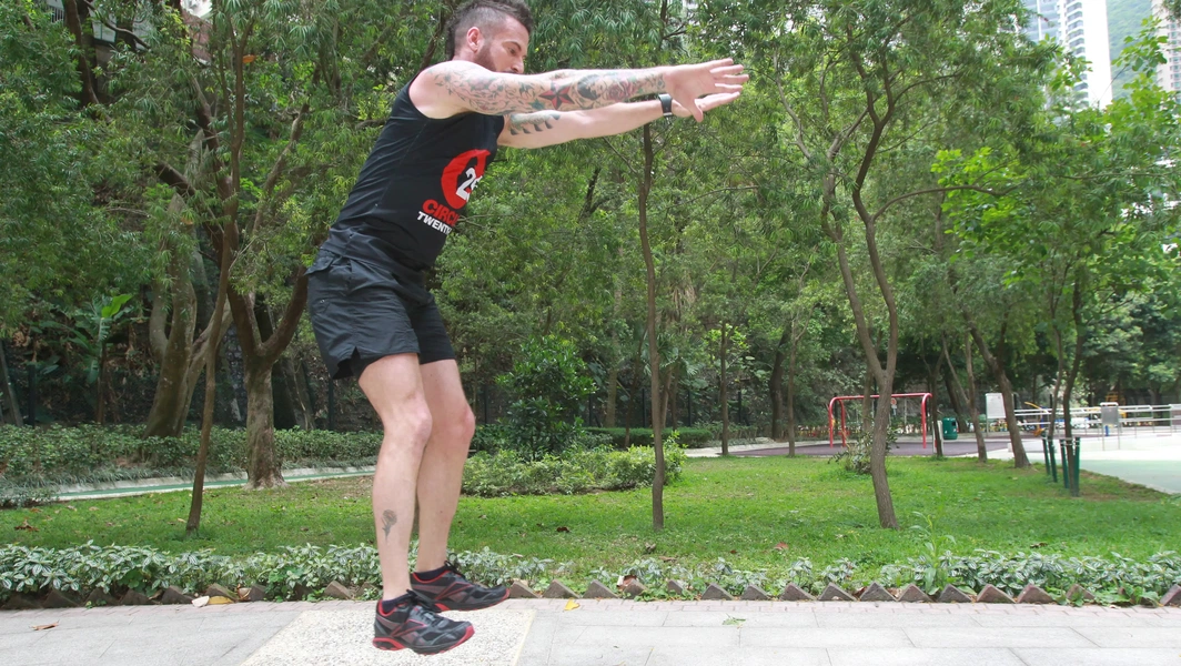 HIIT vs circuit training made simple for you