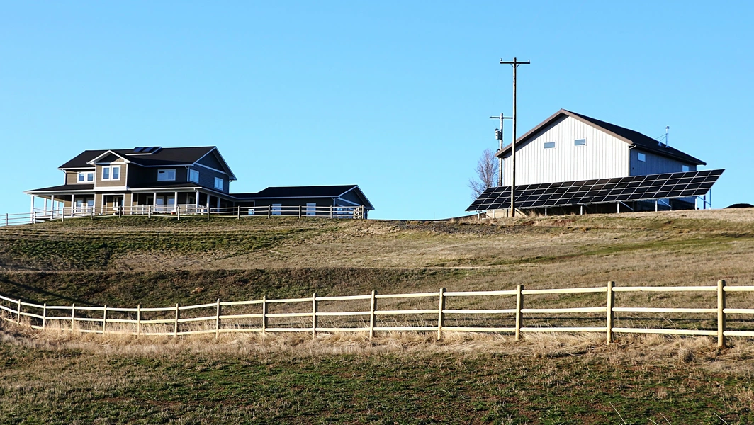 10 essential permits for off-grid living
