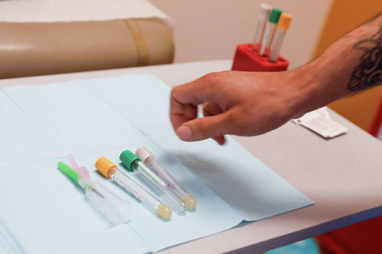 SF pioneered HIV treatment. Deep cuts could reverse decades of progress ...
