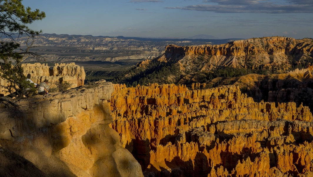 14 stunning rock formations across Utah