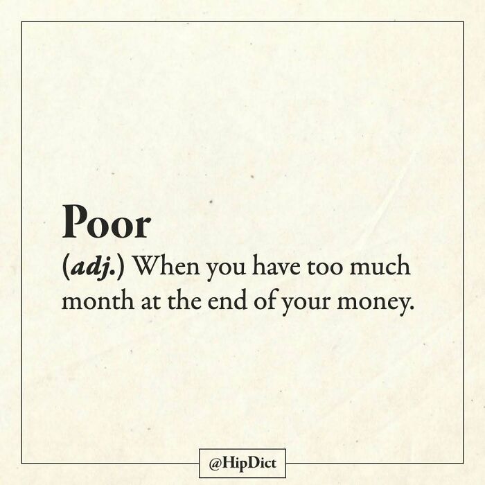 89 alternative meanings for words used in everyday life
