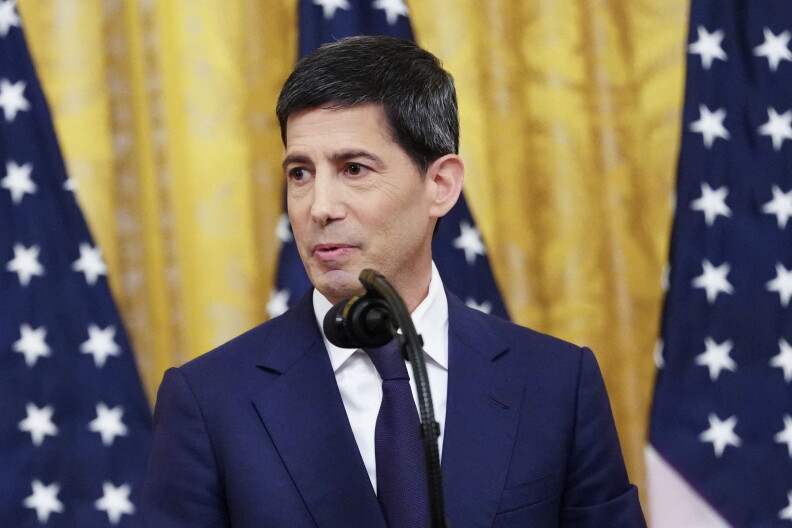 3 things to know about the new Fed chief's first meeting