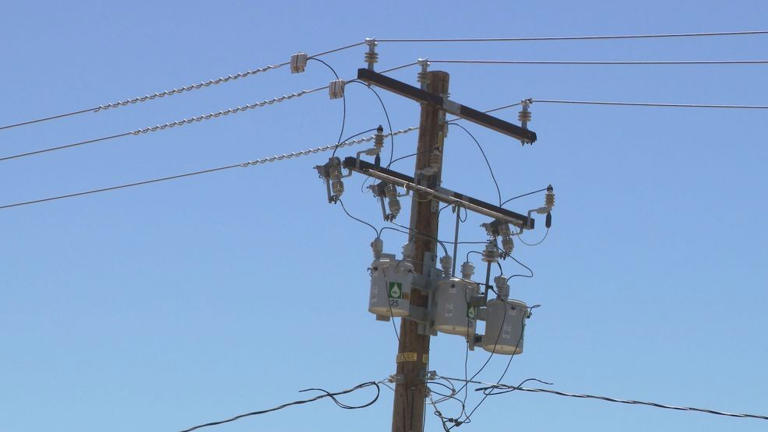 Fair Oaks Substation outage leaves nearly 1,000 without power