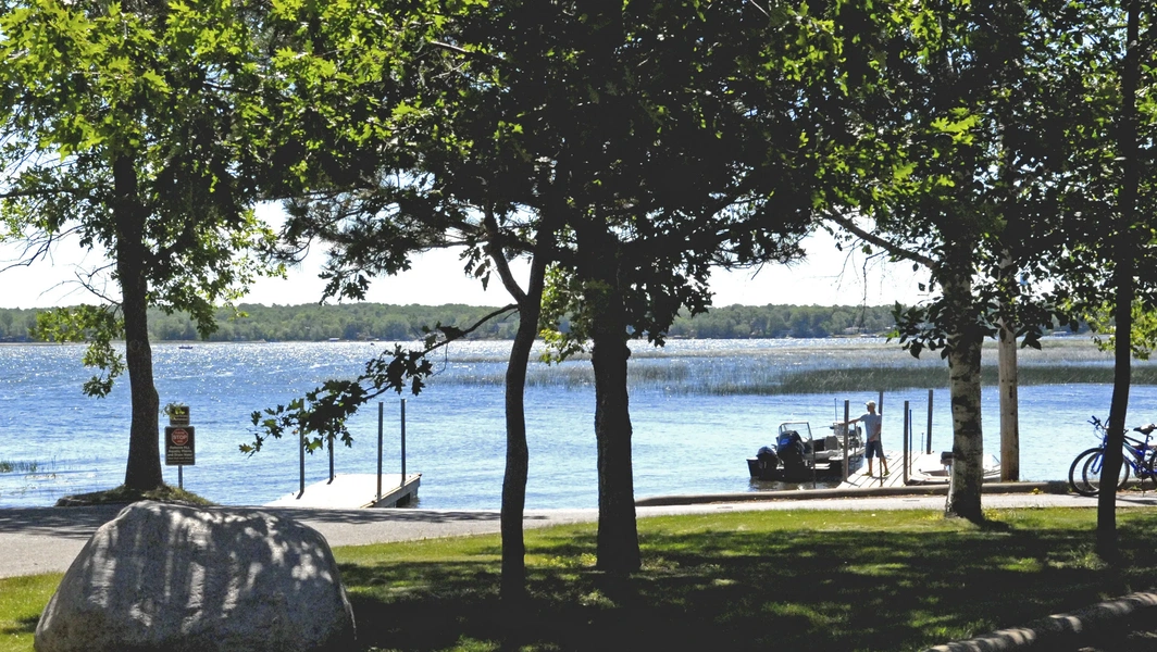 8 scenic swimming spots across Minnesota