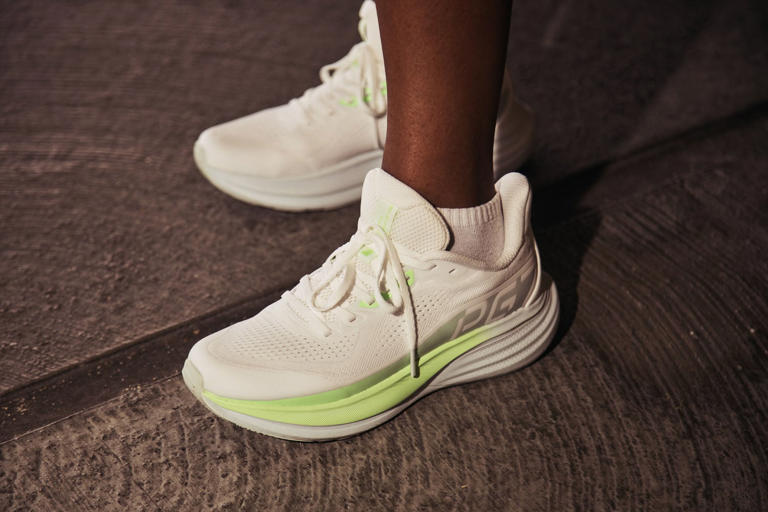 We tested the budget-friendly Anta PG7 3 and found it comparable to the ...