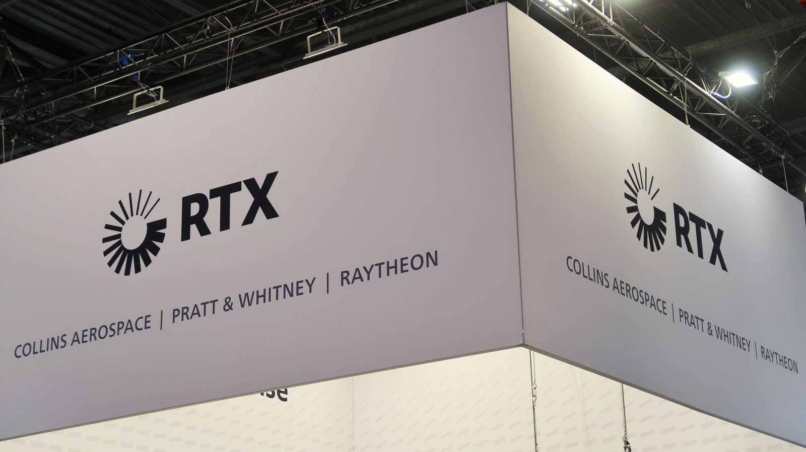 RTX stock has carved out a new price floor and is headed higher. The ...