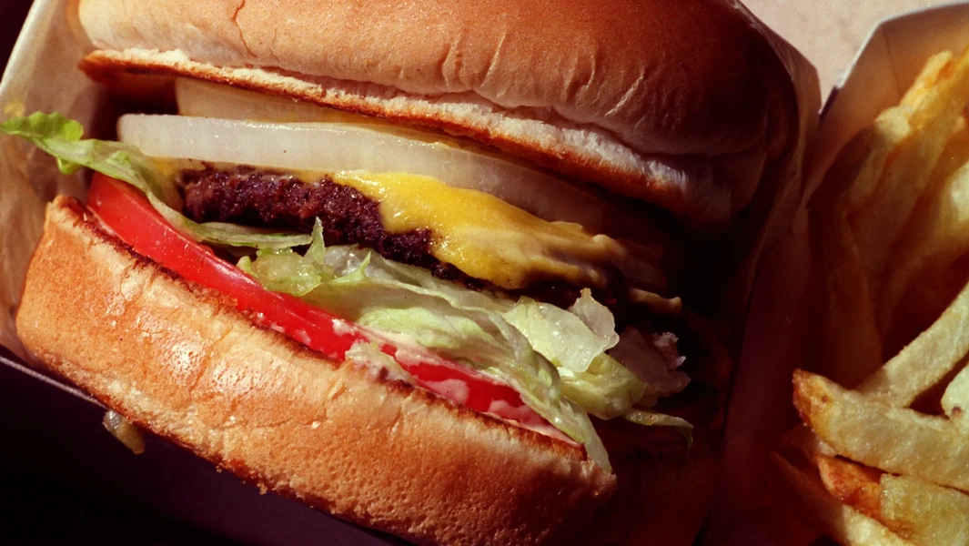 7 copycat recipes for iconic fast food favorites