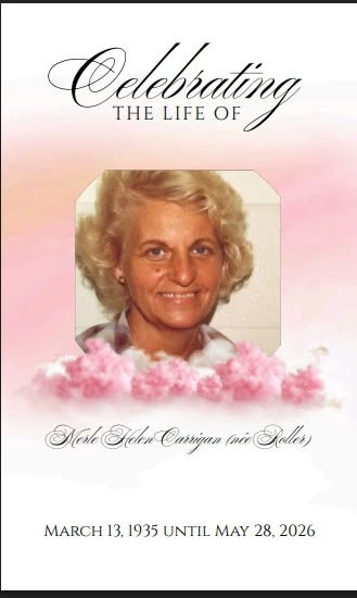 In memoriam: Longtime New Lenox woman's greatest joy was family, with ...