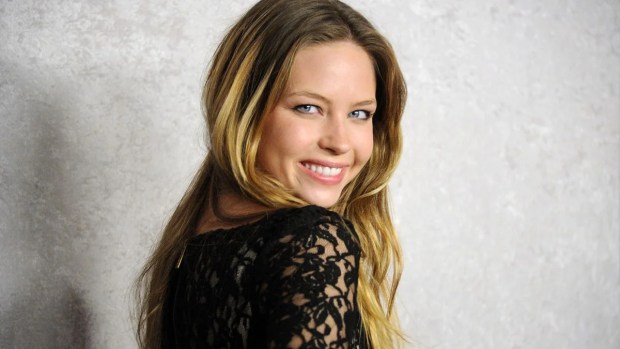 Daveigh Chase, 'Lilo & Stitch' and 'The Ring' actress, dies at 35