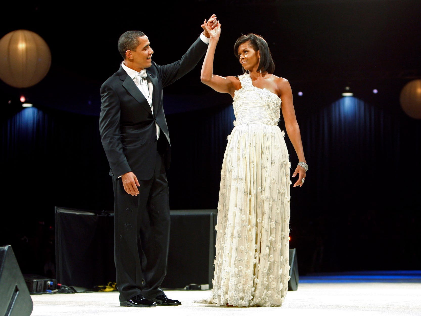 Michelle Obama remains a fashion icon. Here are her best style moments.
