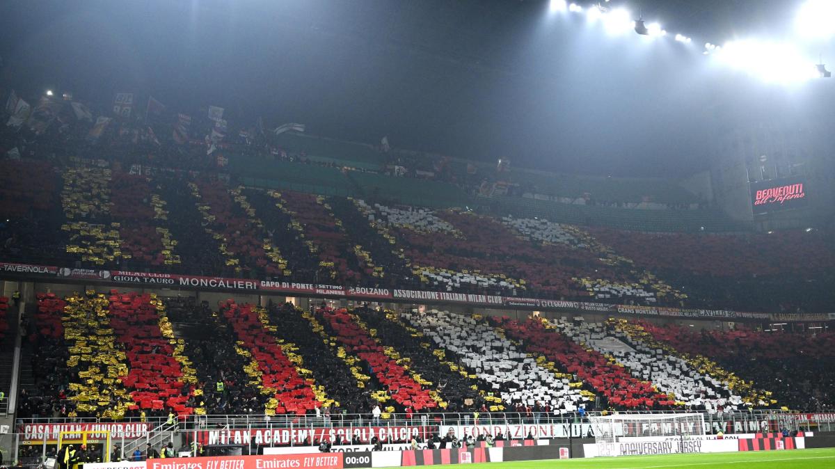 La nuova struttura del Milan: Hendrik Almstadt il direttore sportivo