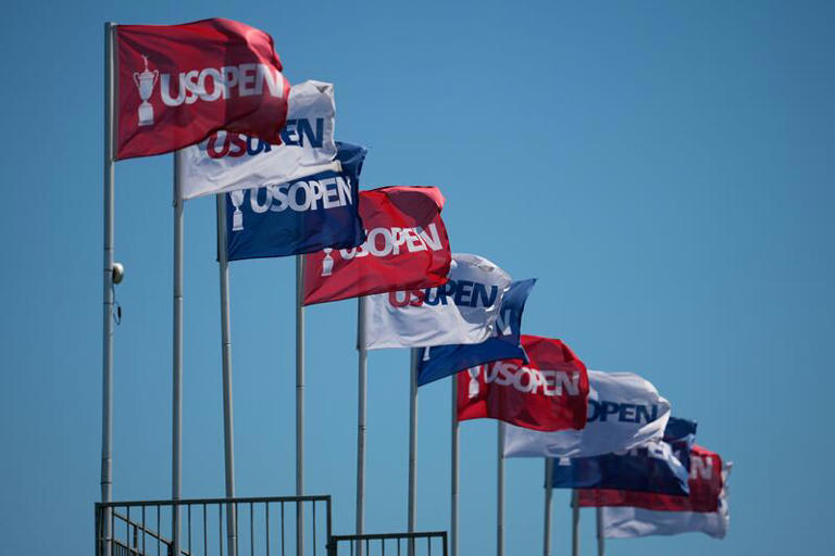 Poll: Who do you think will win the 2026 US Open?