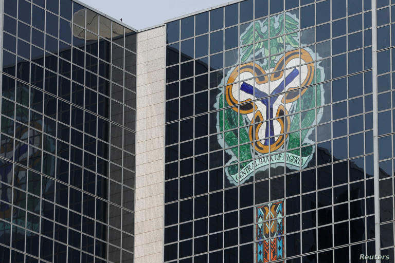 Nigeria orders banks and fintechs to keep payment data at home by 2027