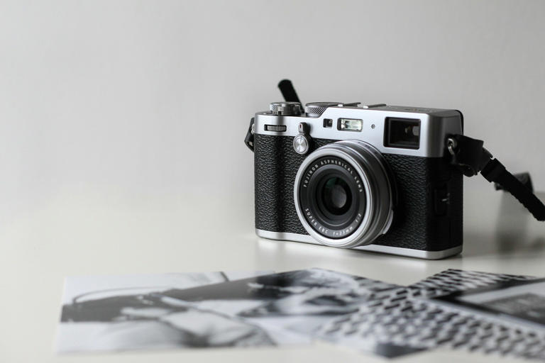 Master your camera: Pro settings in 18 easy steps