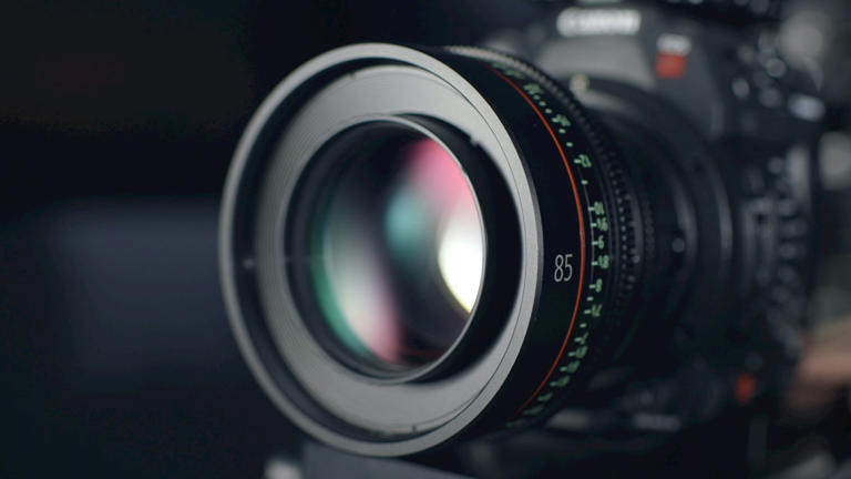Master your camera: Pro settings in 18 easy steps