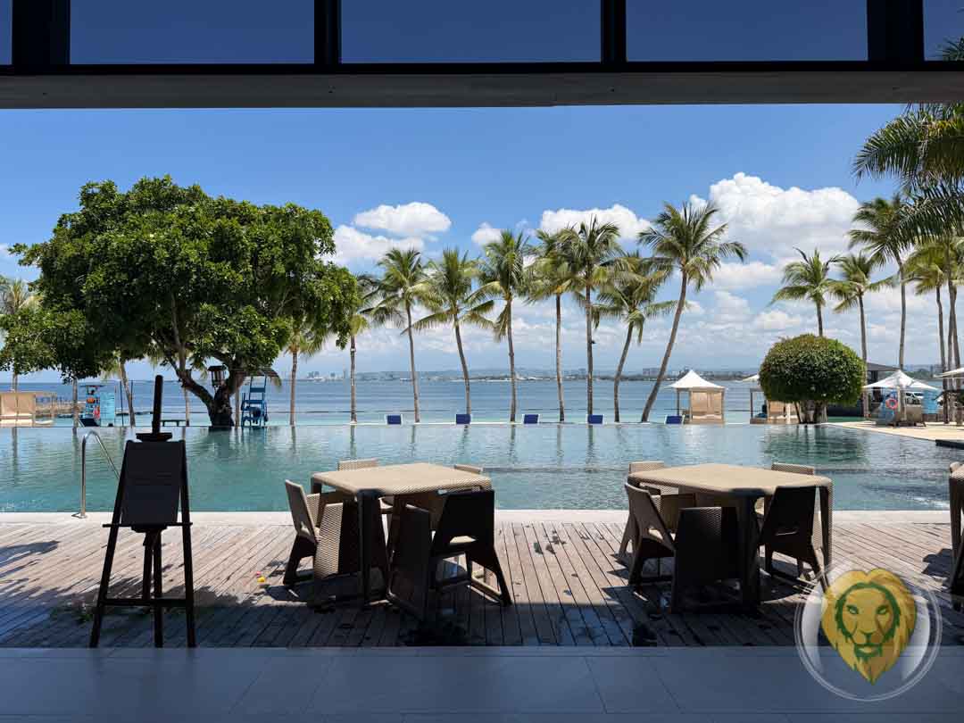 Discovery Samal, a tropical escape worth discovering in Davao Gulf