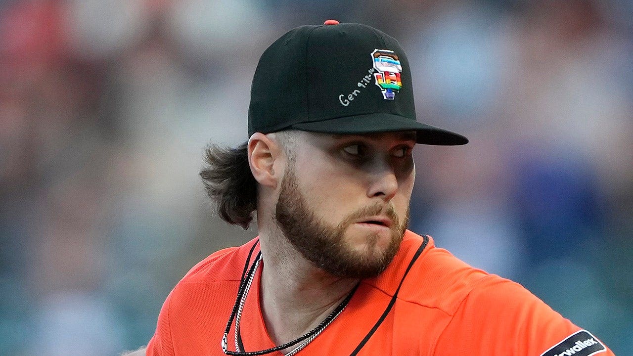 MLB commissioner tells Sen. Hawley Giants players won’t be disciplined ...
