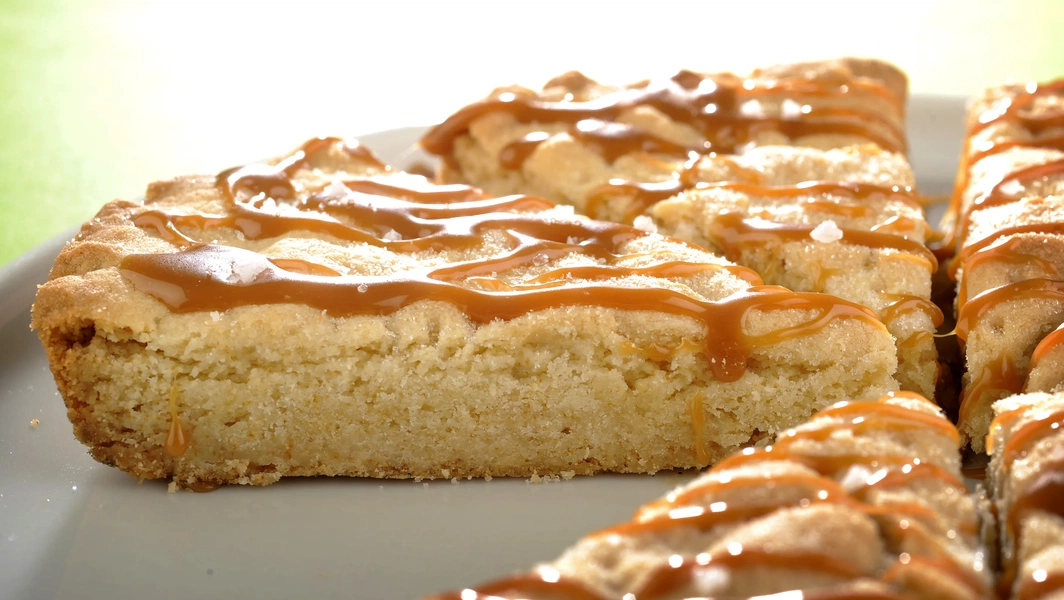 12 quick and easy cookie bar recipes
