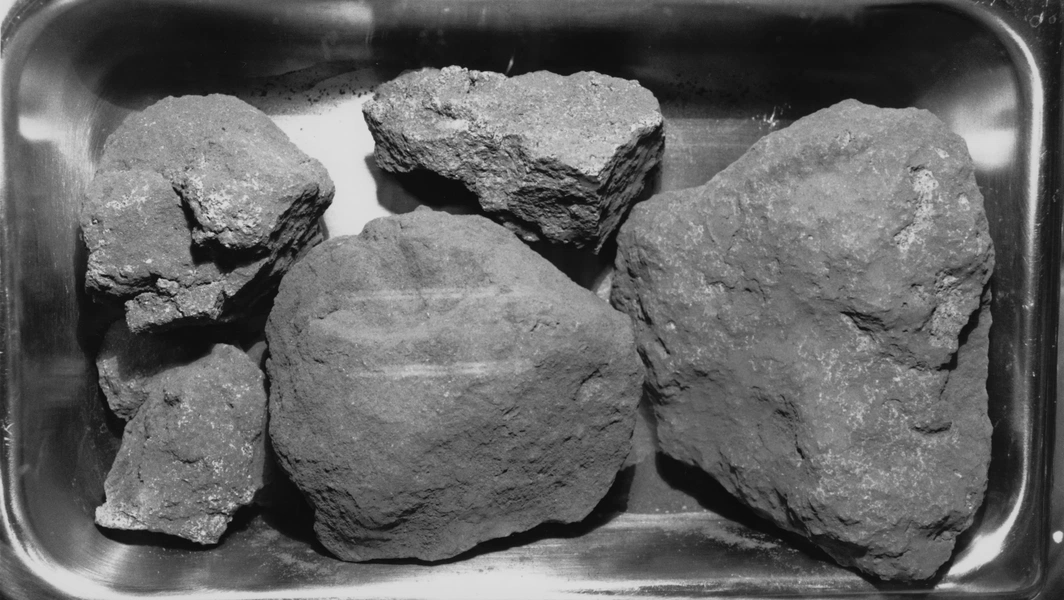 Exploring the moon’s potential for life and resources
