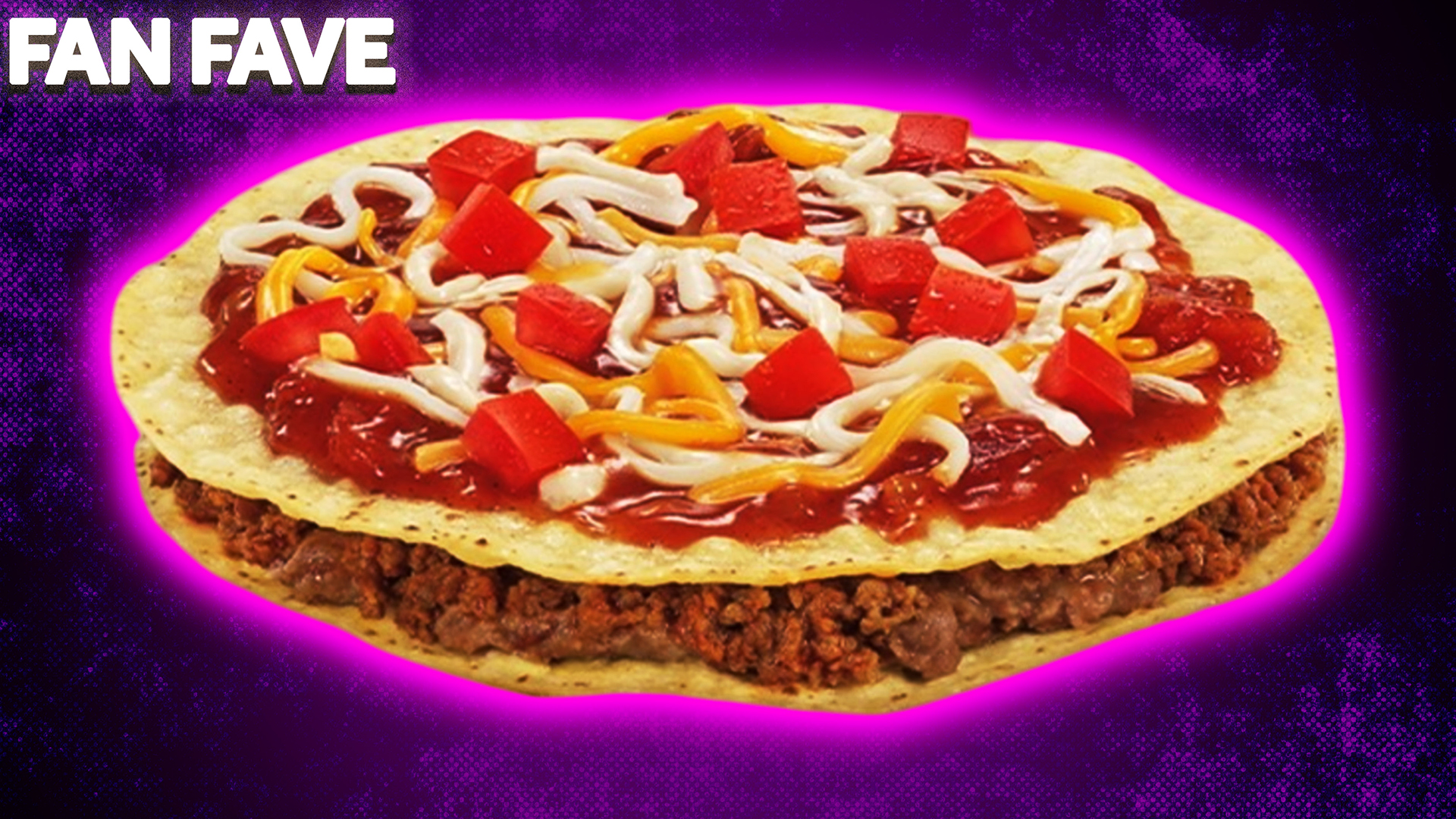 The mystery behind the frequent disappearance of Taco Bell's Mexican pizza