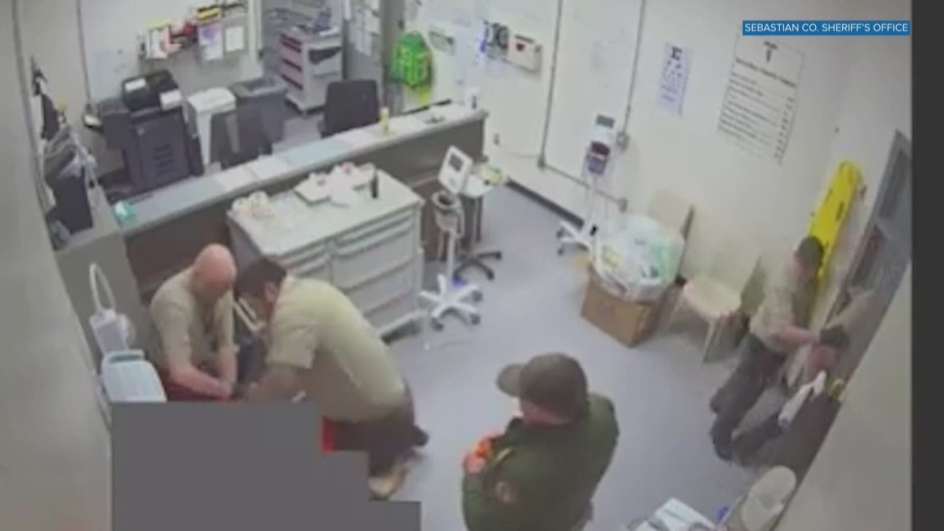 Latest news | Arkansas State Police investigating viral Sebastian ...
