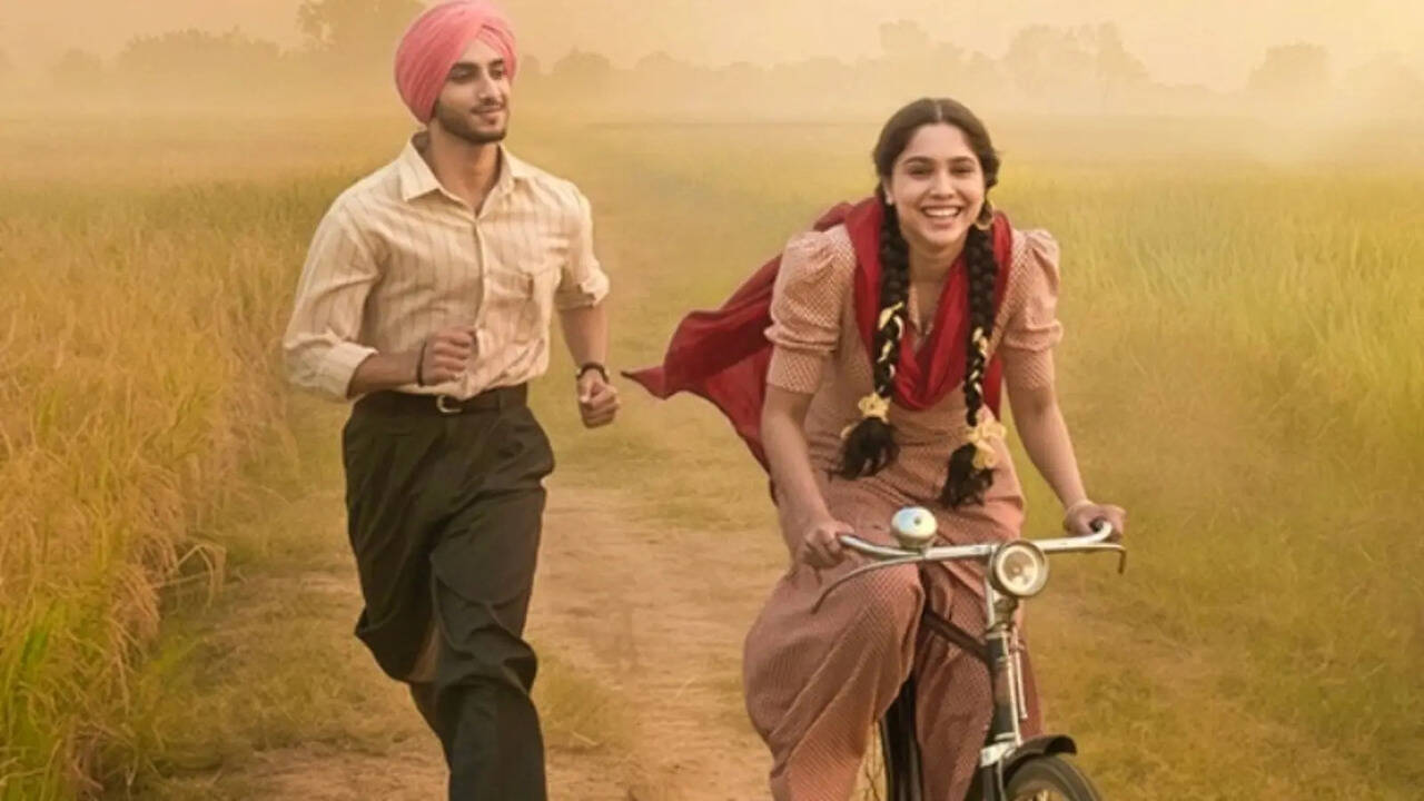 Main Vaapas Aaunga box office collection: Imtiaz Ali film stays afloat ...