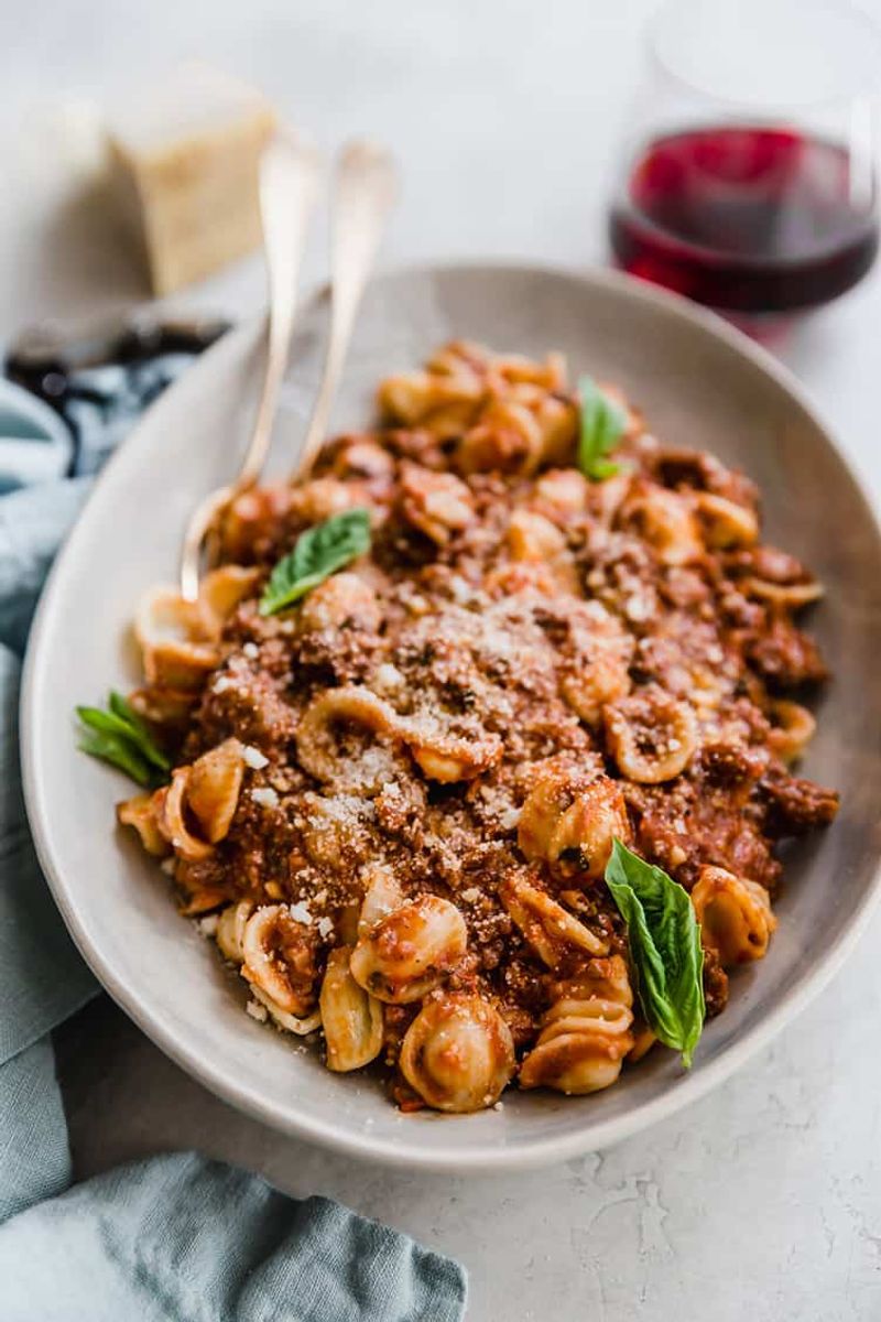 16 favorite dishes of Giada De Laurentiis