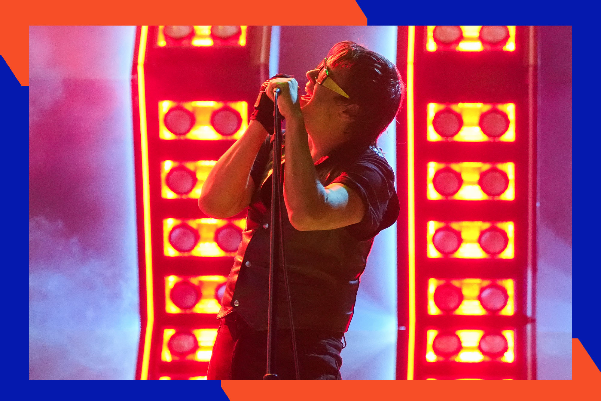 How much does it cost to see The Strokes at Flushing Meadows? Get ...