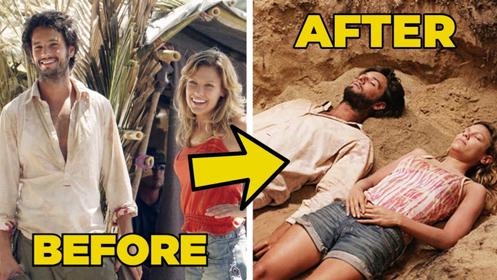 10 TV episodes that were blatant apologies