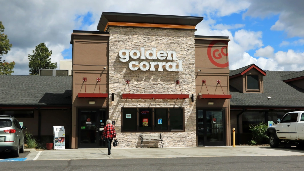 Golden Corral’s history, menu, and modern growth