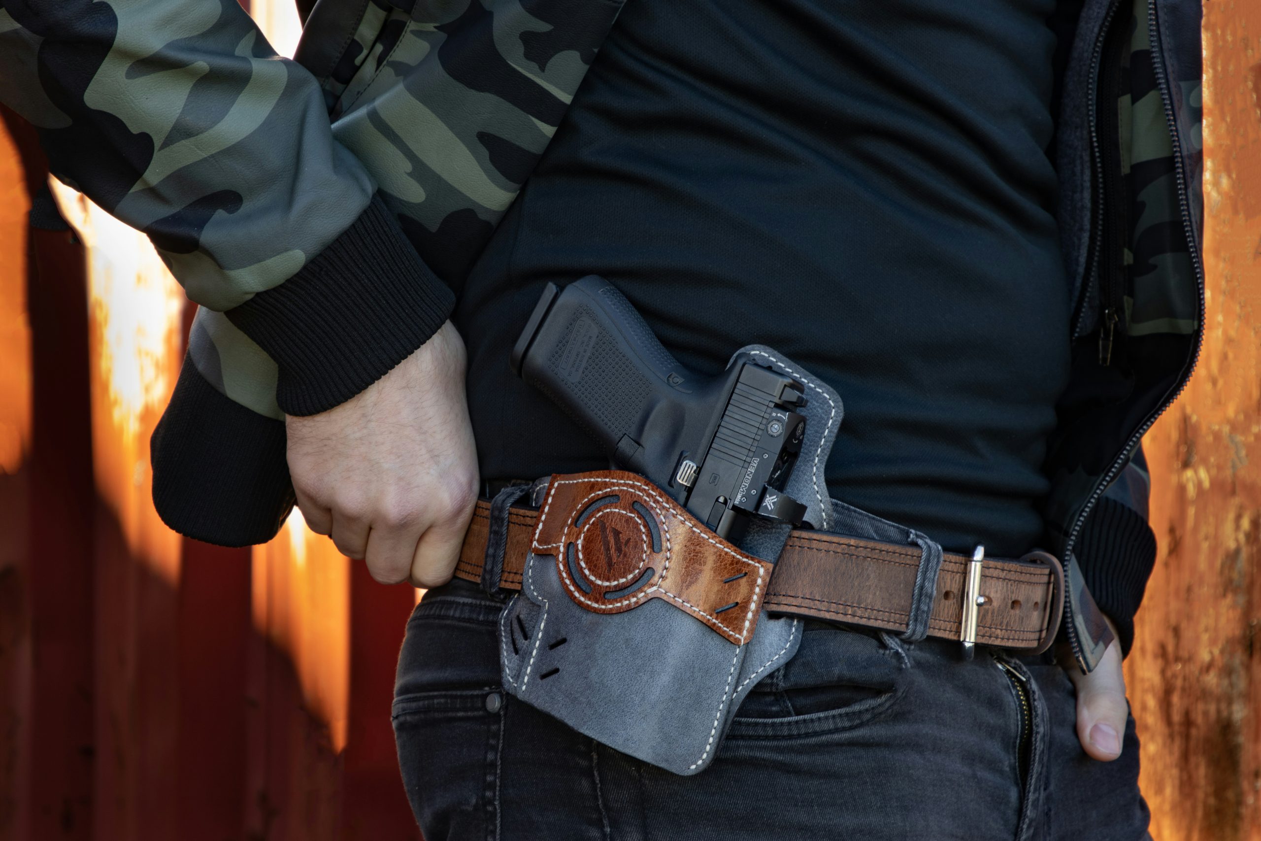 10 concealed carry holsters that experienced shooters actually trust ...