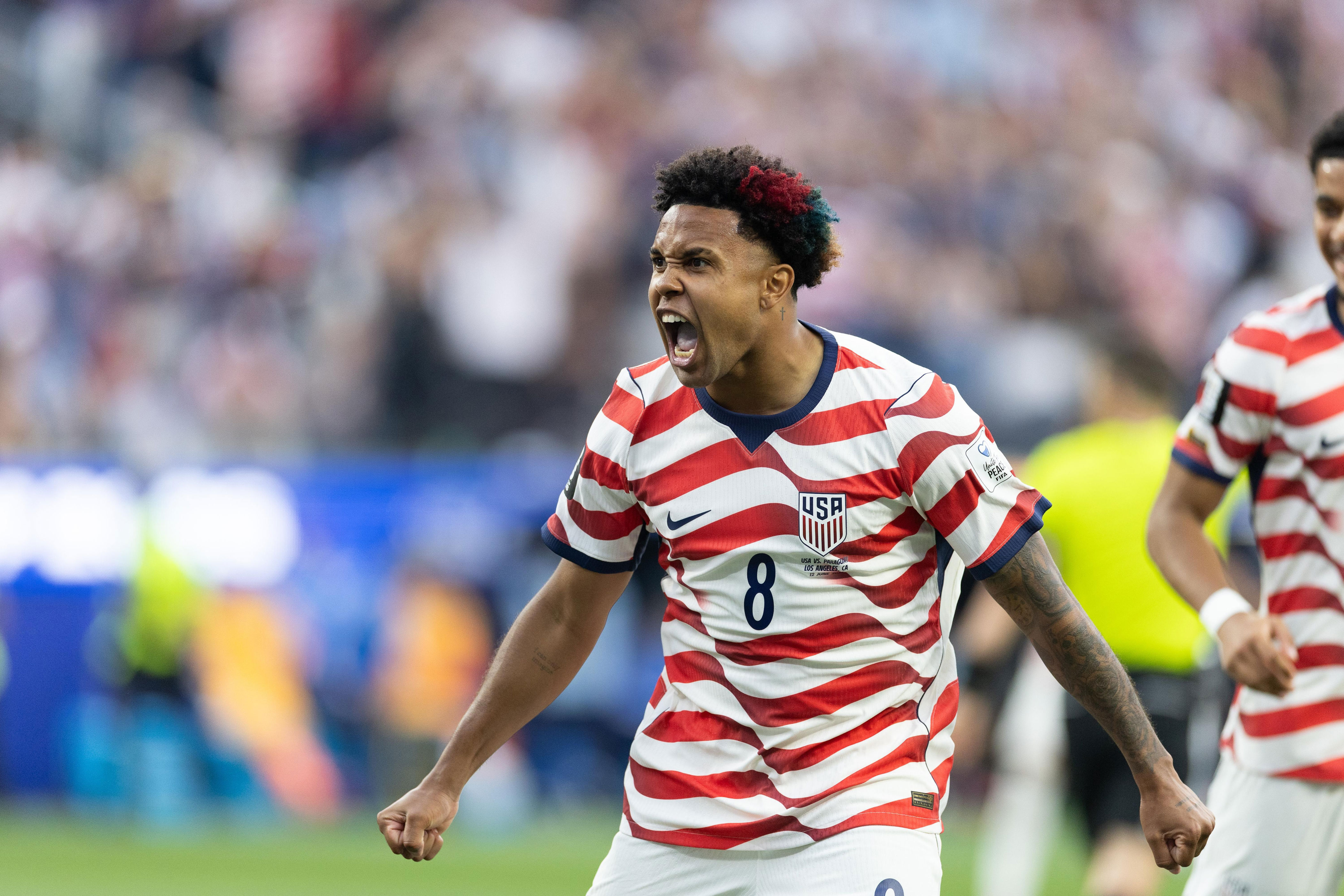 2026 World Cup: Previewing USA vs. Australia – pop quiz, hot shot