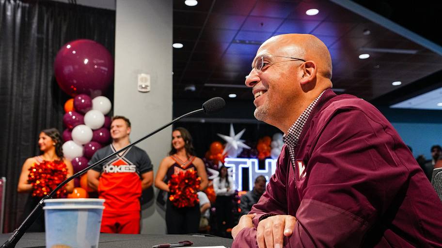 Updated 2027 recruiting rankings: Virginia Tech holding on to top-10 ...