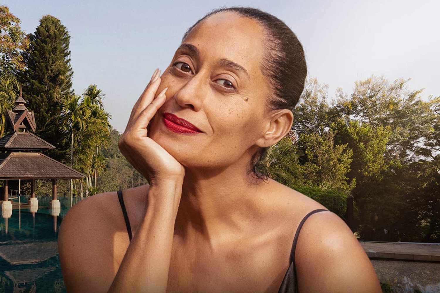 Tracee Ellis Ross 'enjoys her own company' in 'Solo Traveling' season 2 ...