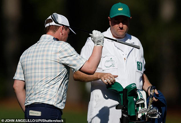Bob MacIntyre seeking inspiration in tough test at Shinnecock Hills