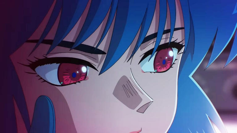 The Ghost in the Shell è stato mostrato con un nuovo trailer da Prime Video