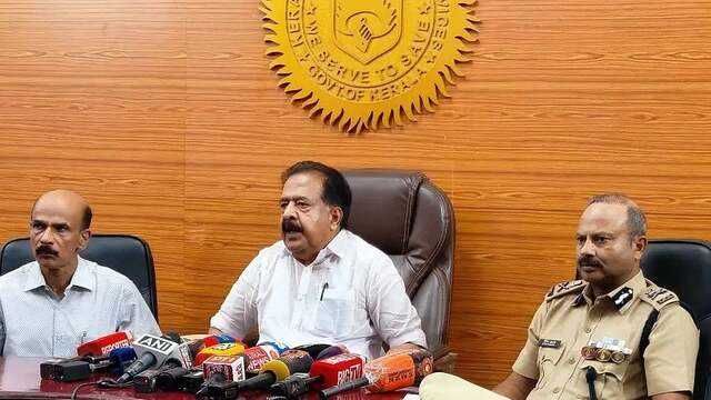 Kerala to recruit 1,000 retired military personnel as home guards for ...