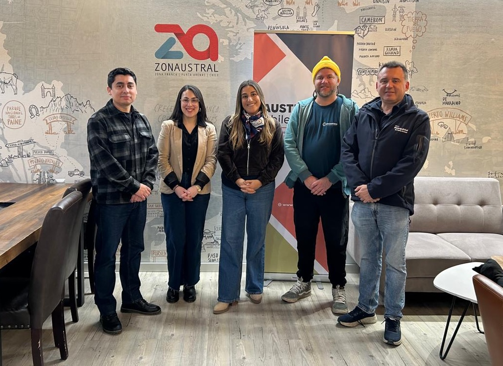 Punta Arenas apuesta por un invierno de experiencias y lanza su ...